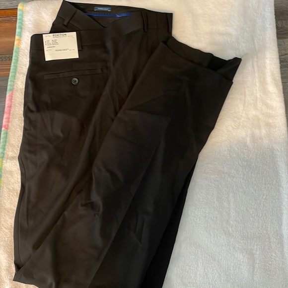 Reaction Kenneth Cole | Pants | Nwt Kenneth Kole Dress Slacks | Poshmark